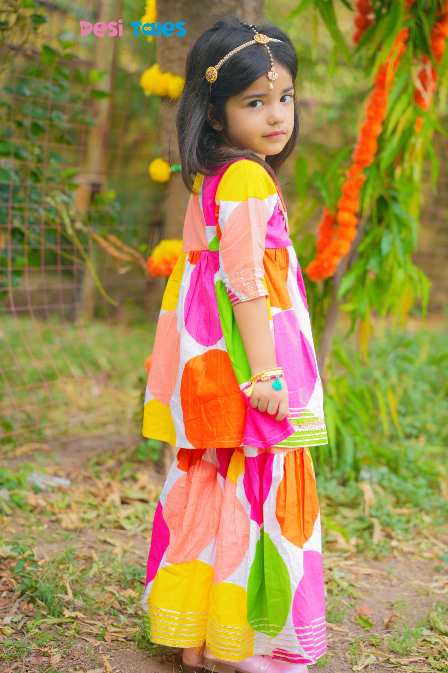 Girls – Desi Tales